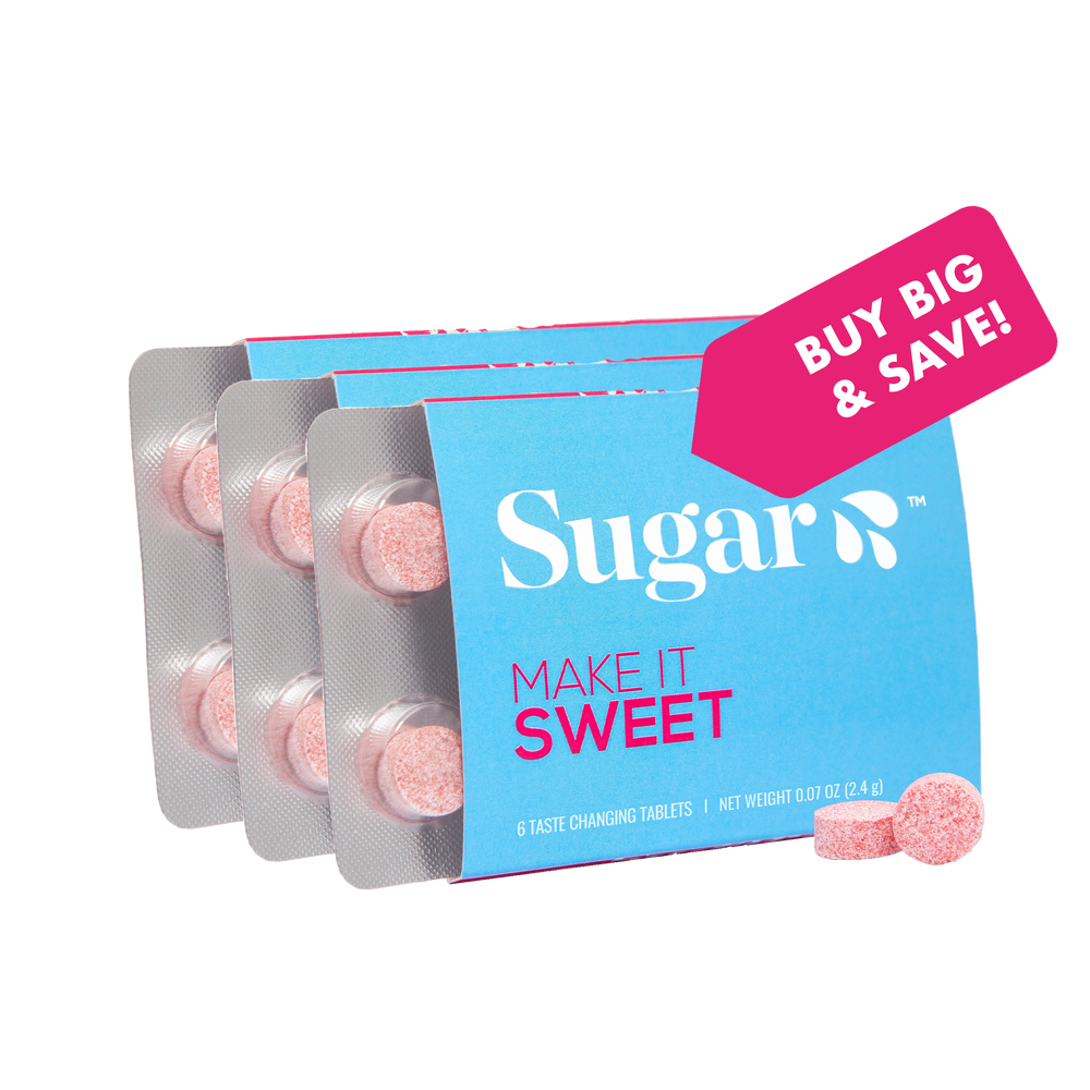 Sugar💦 | Taste Changing Products for Lovers – Sugar Splash