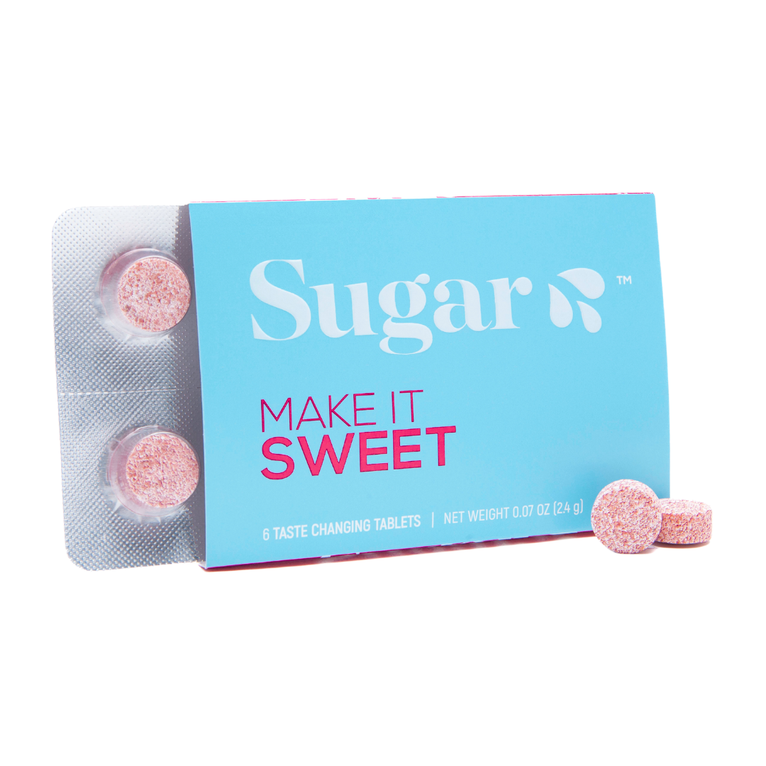 Sugar💦 | Taste Changing Products for Lovers – Sugar Splash