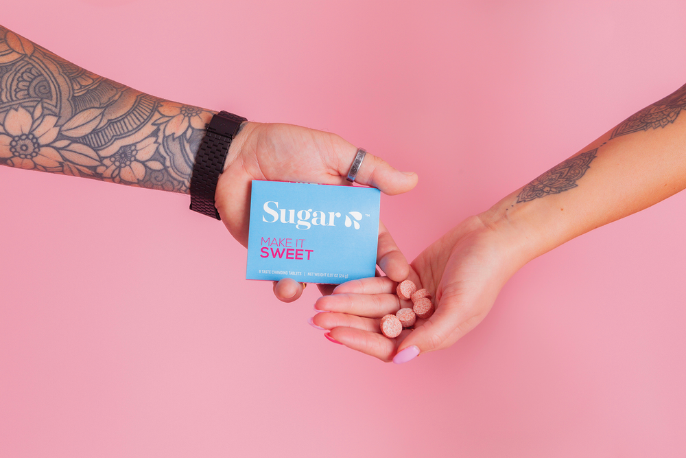 Products – Sugar Splash