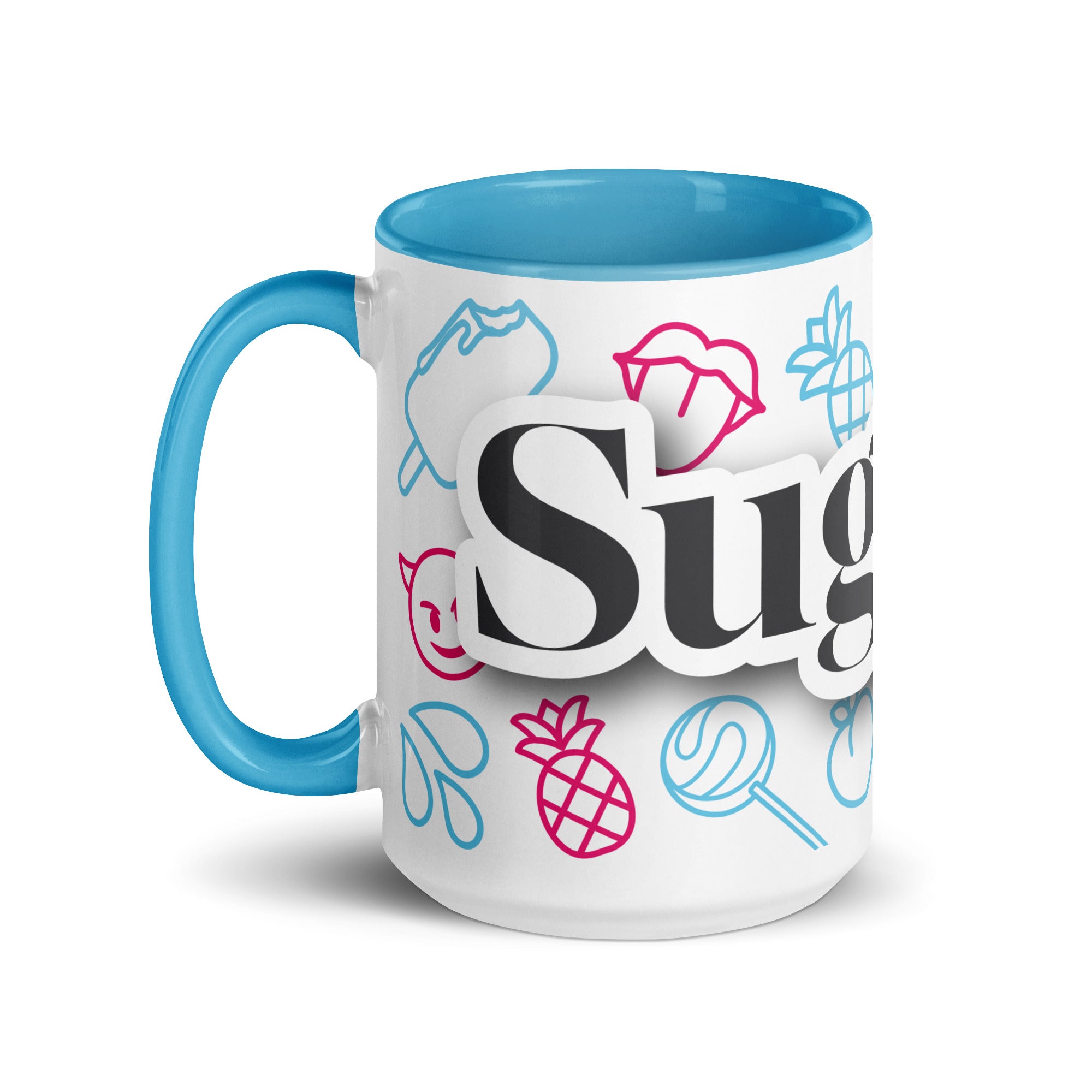 Sugar Mug – Sugar Splash